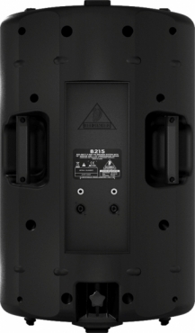 Bafle behringer b215 eurolive - TecnoMix